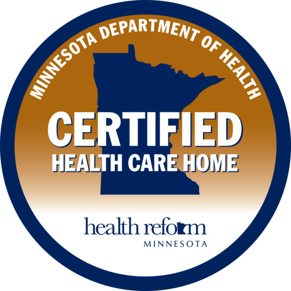 Health Care Reform Logo